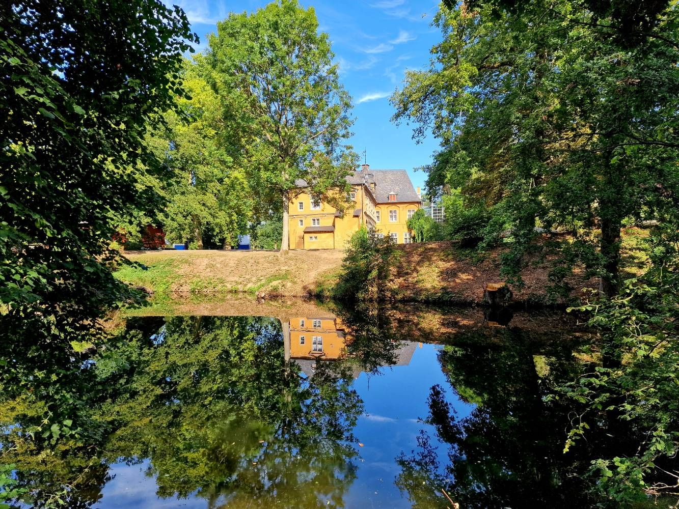 Wünsche mir die Sonne 🌞 zurück - Samsung Community