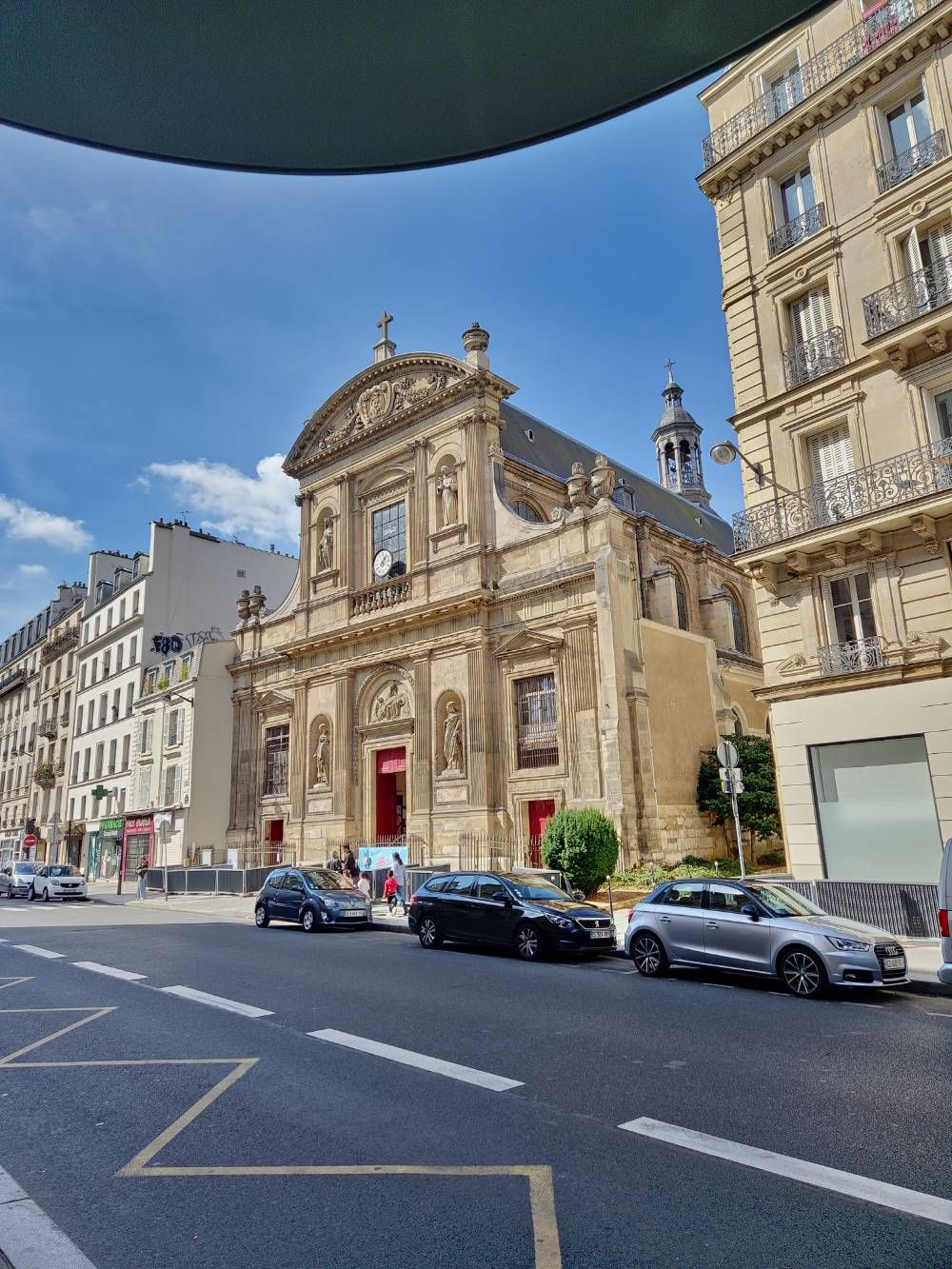 Paris. Fold 4 - Samsung Community