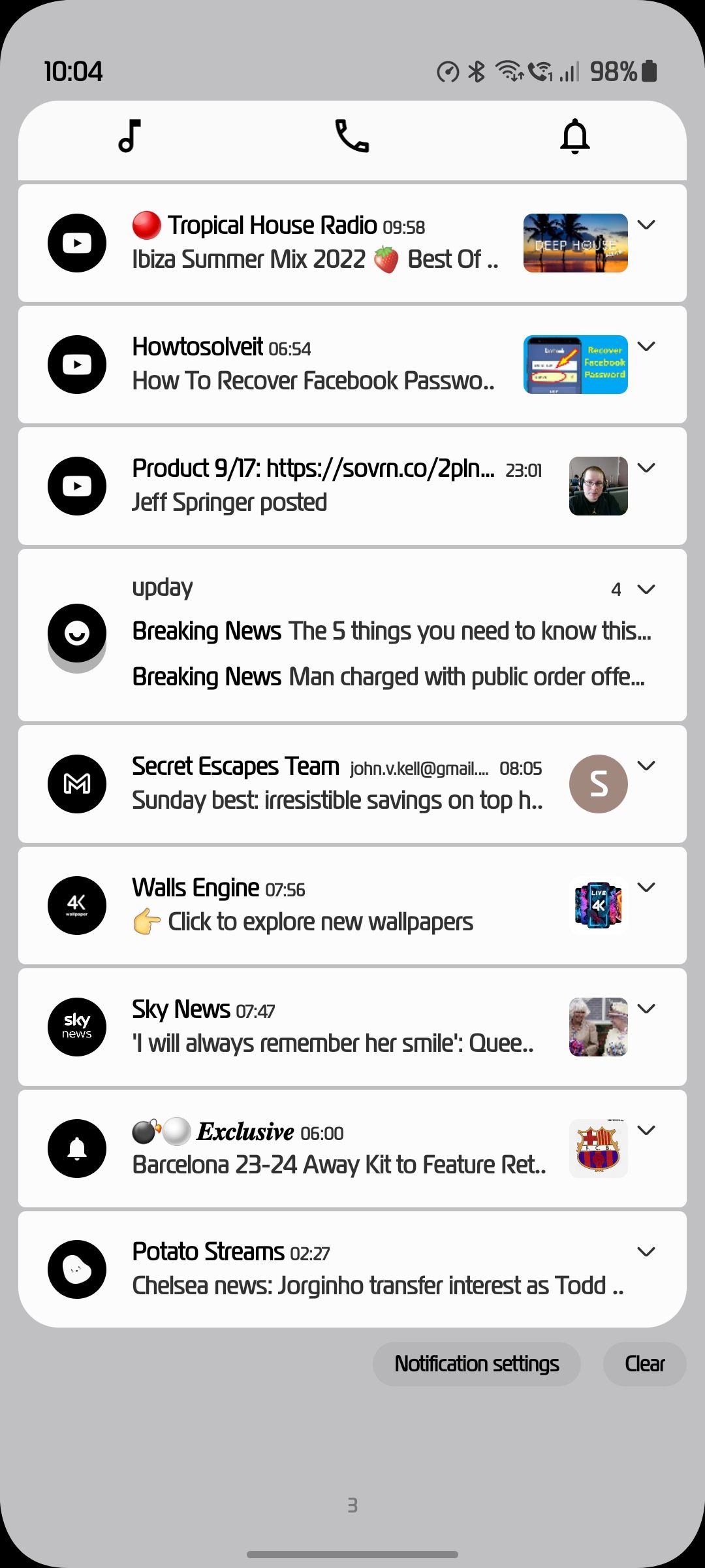 Notification icons OneUI 5.0 beta - Samsung Community Notification icons OneUI 5.0 beta - Samsung Community
