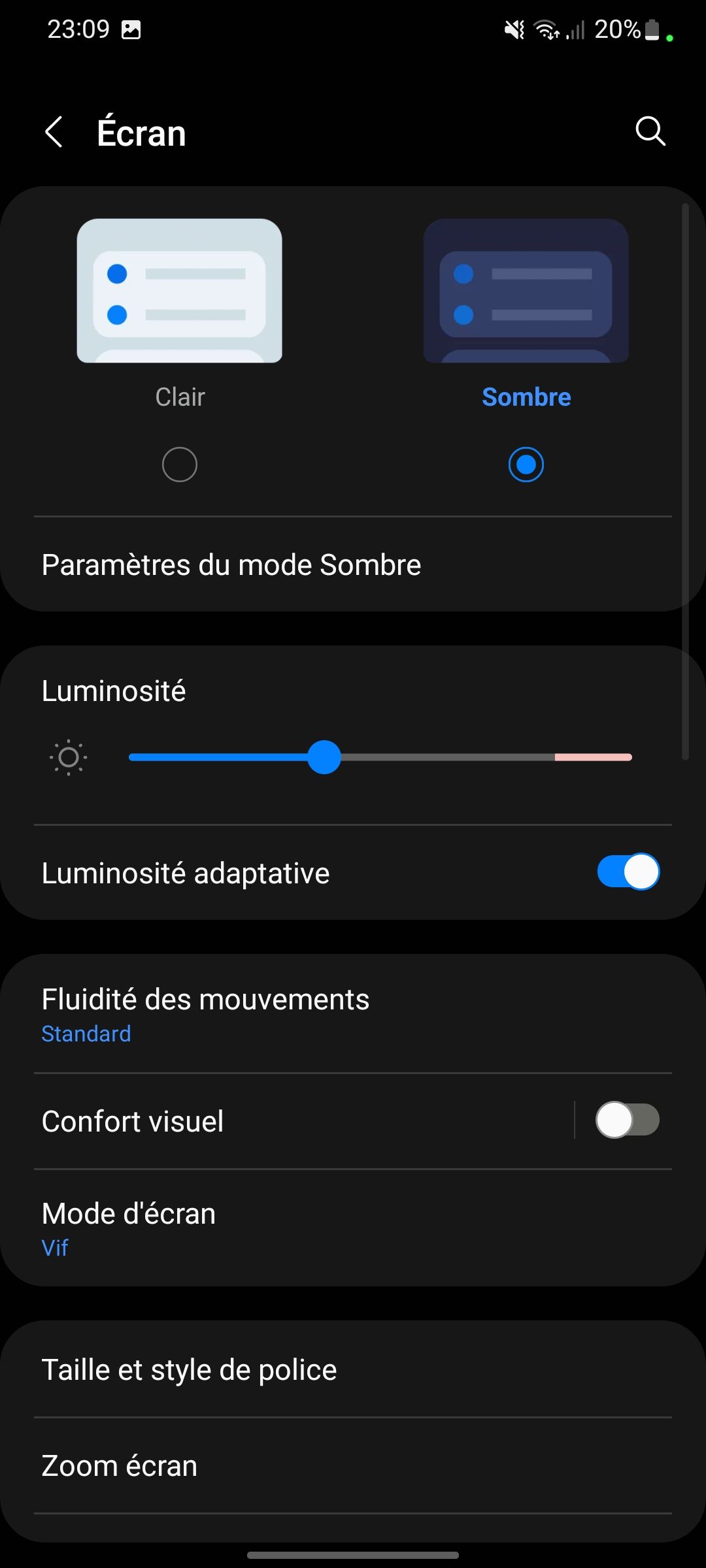 Ecran bug - Page 3 - Samsung Community