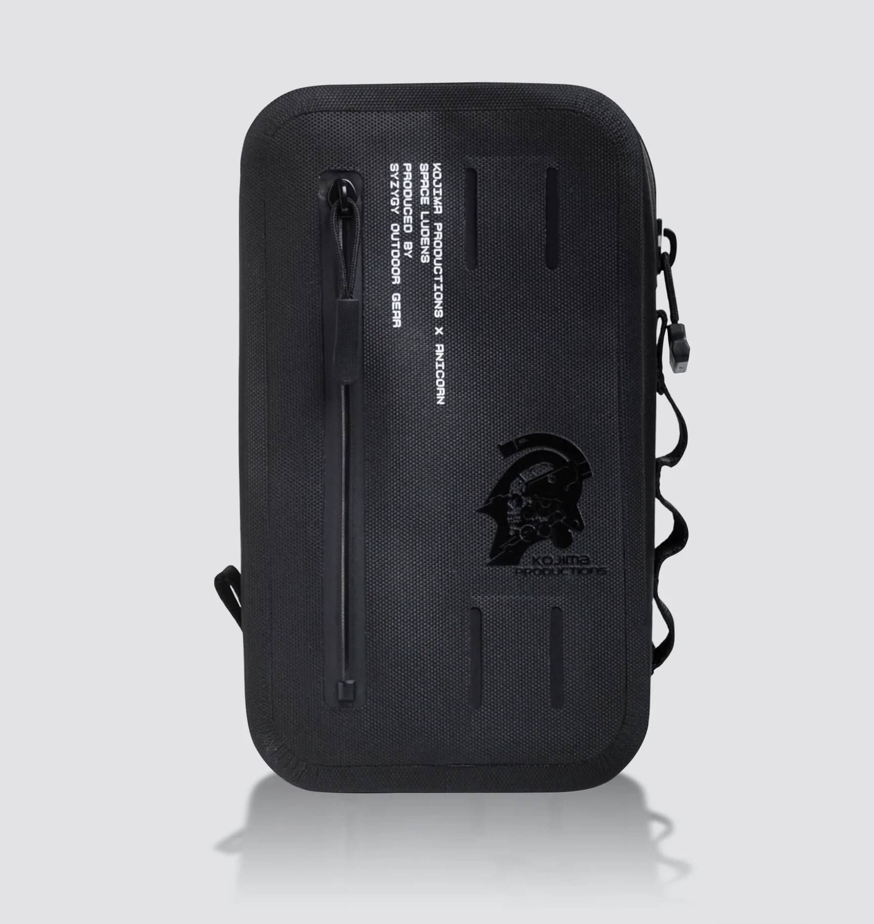 Hideo Kojima > Space Ludens by Kojima Productions - Samsung Community