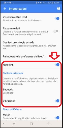 Problema con le notifiche dei promemoria - Samsung Community