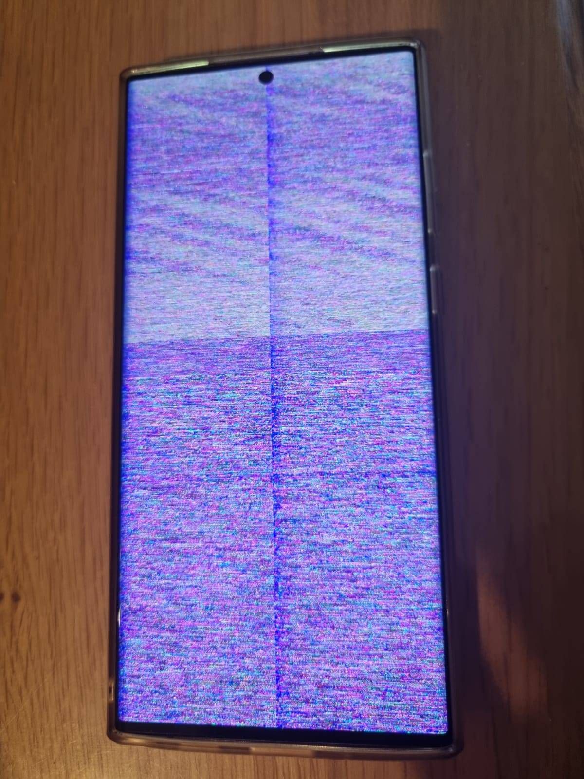 Résolu : Bug d'affichage Samsung S22 Ultra - Page 2 - Samsung Community