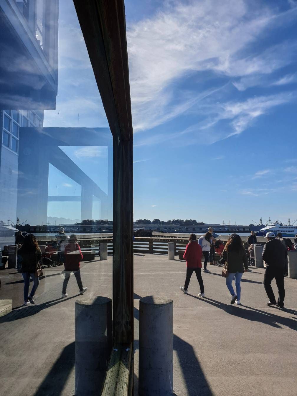 Reflection - Samsung Community