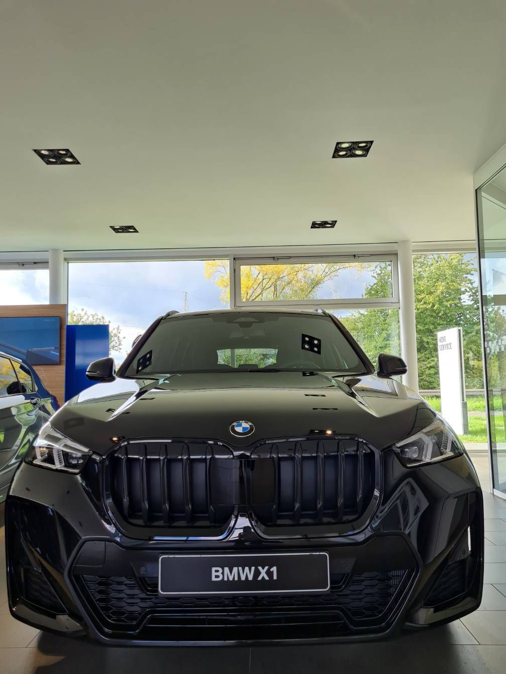 Der Neue X1... Und mein Job. – Seite 2 - Samsung Community