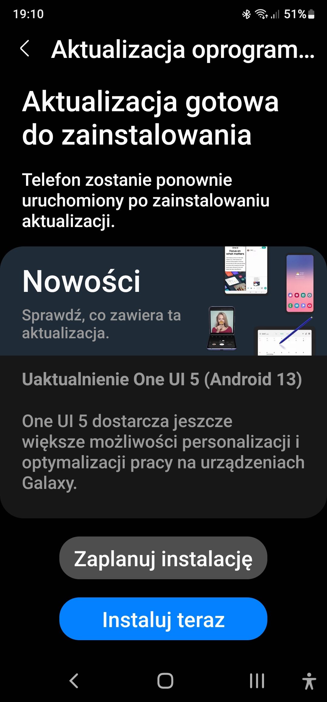 Rozwiązano: Aktualizacje oprogramowania One UI Beta – Strona 2 ...