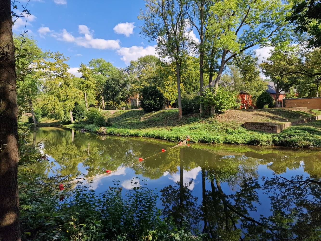 Schlosspark Rheydt - Samsung Community