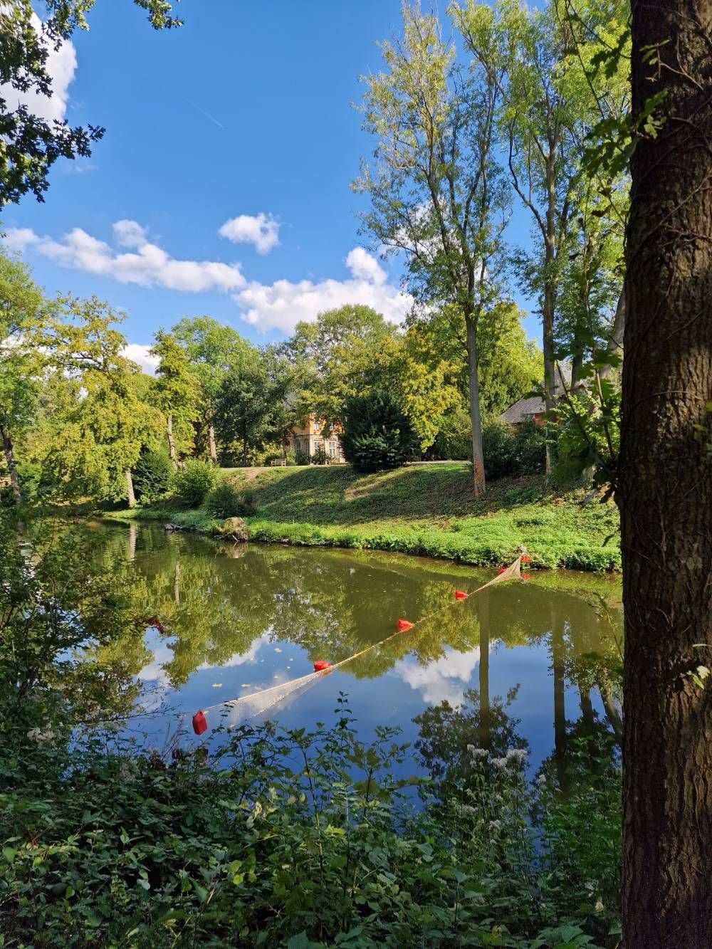 Schlosspark Rheydt - Samsung Community