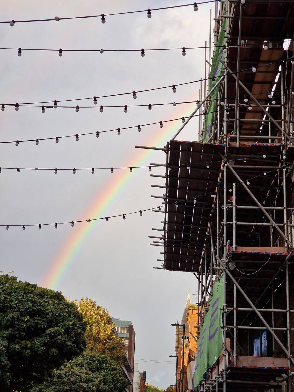 Rainbow Manchester - Samsung Community