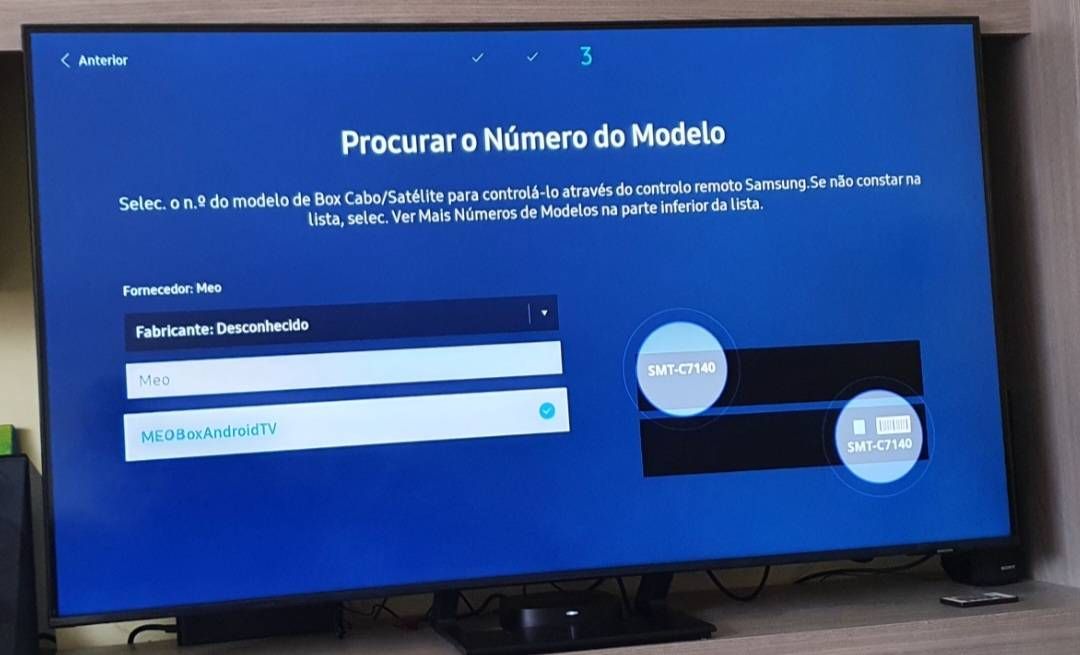 MEO BOX 4K - Página 2 - Samsung Community