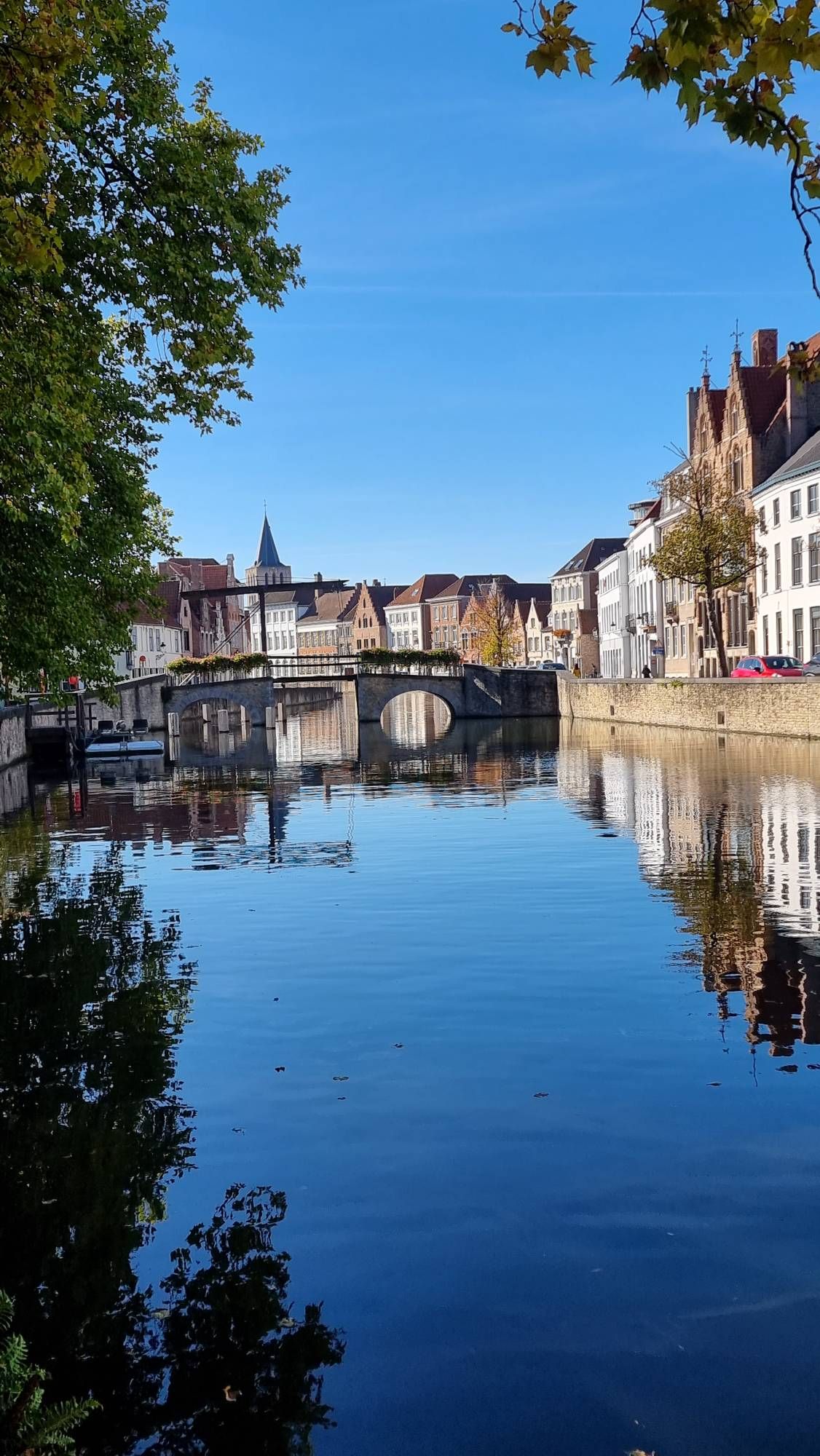 Brügge Belgium 🇧🇪 - Samsung Community