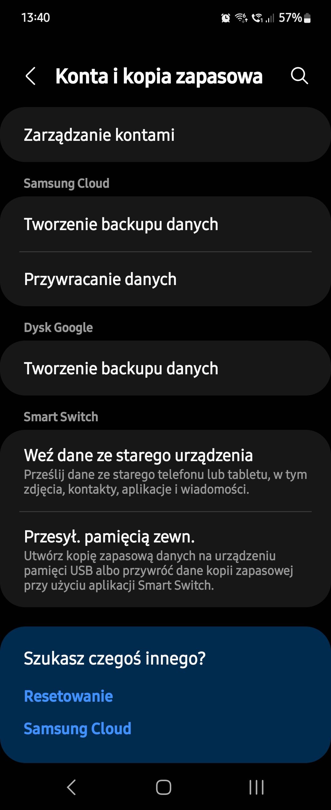 Rozwiązano: [PORADNIK] Kopia zapasowa - czym jest i jak ją wykonać ...
