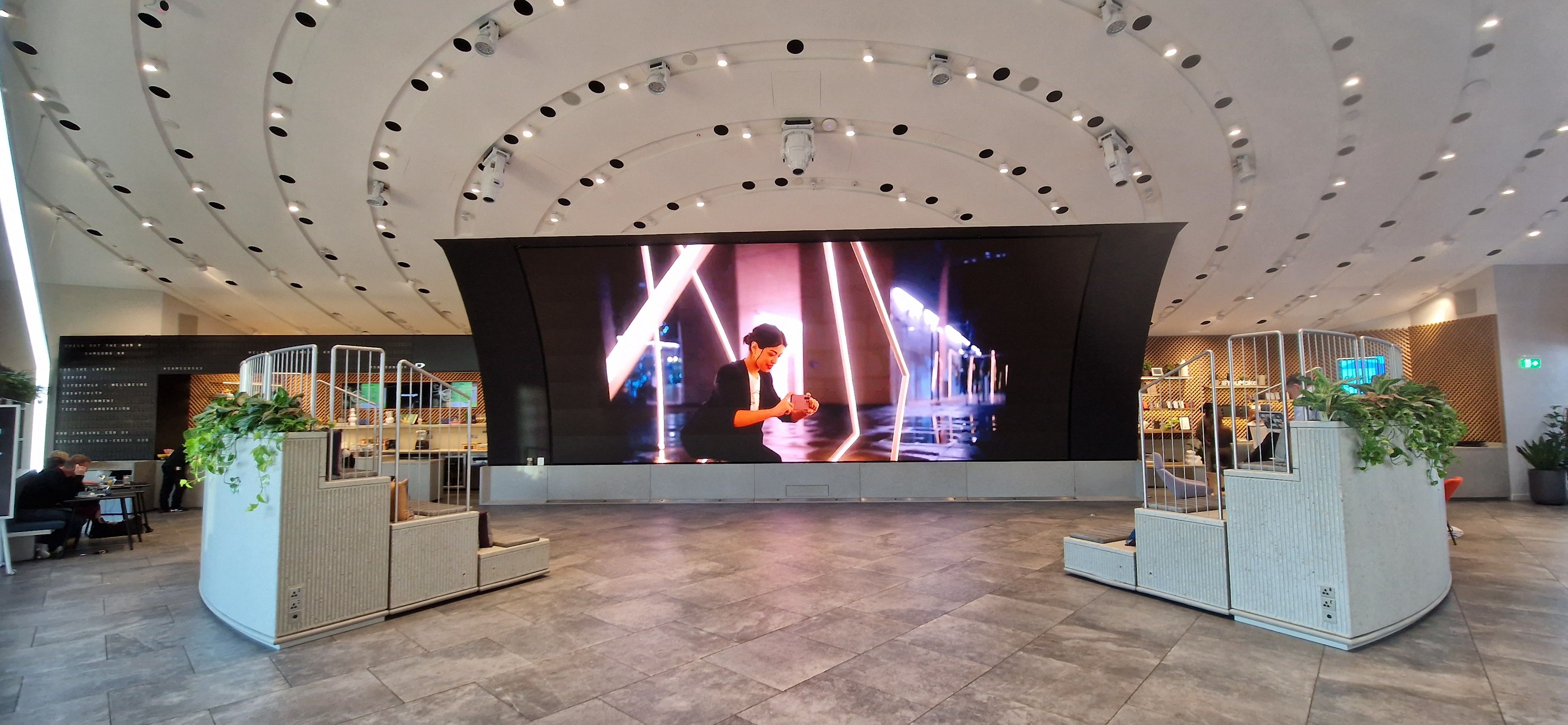 Samsung @ KX - Samsung Community