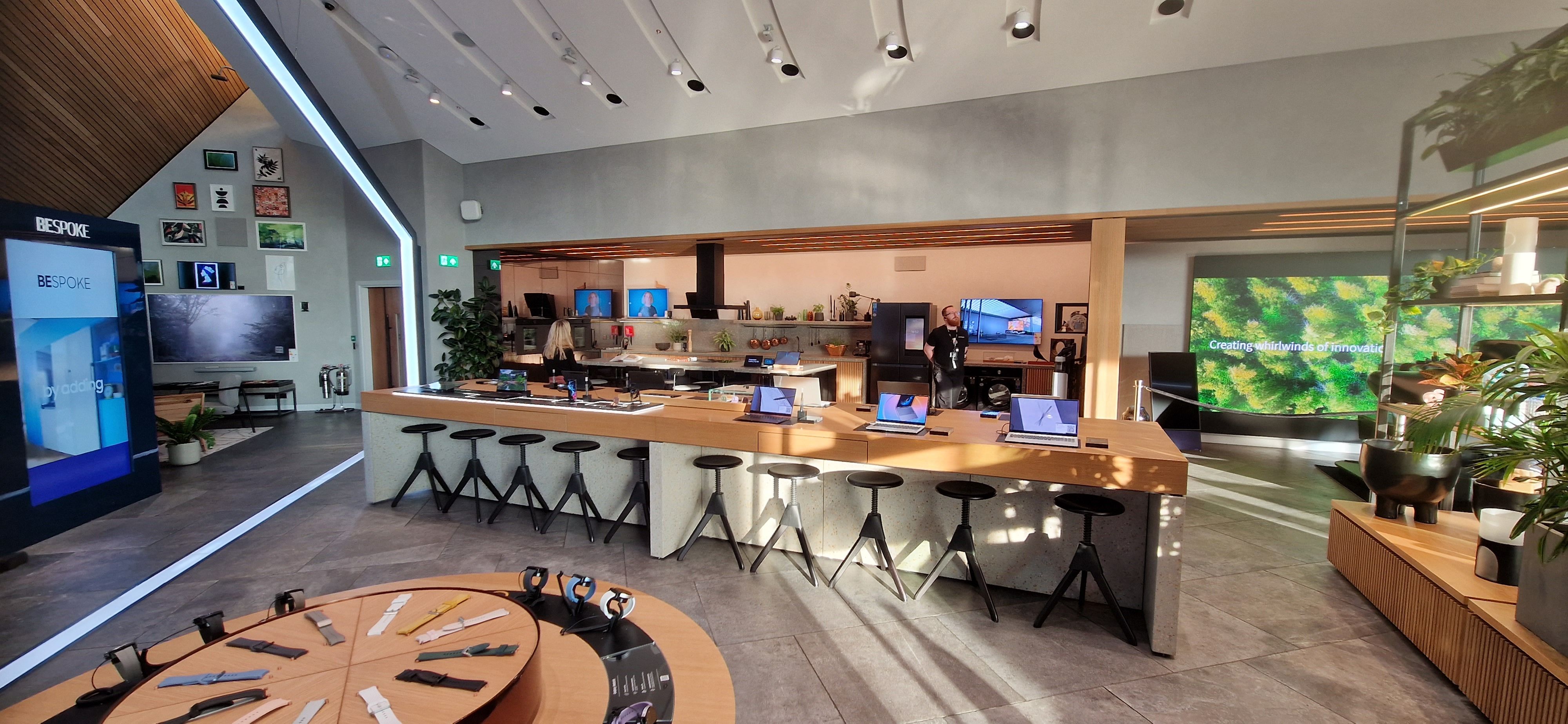 Samsung @ KX - Samsung Community