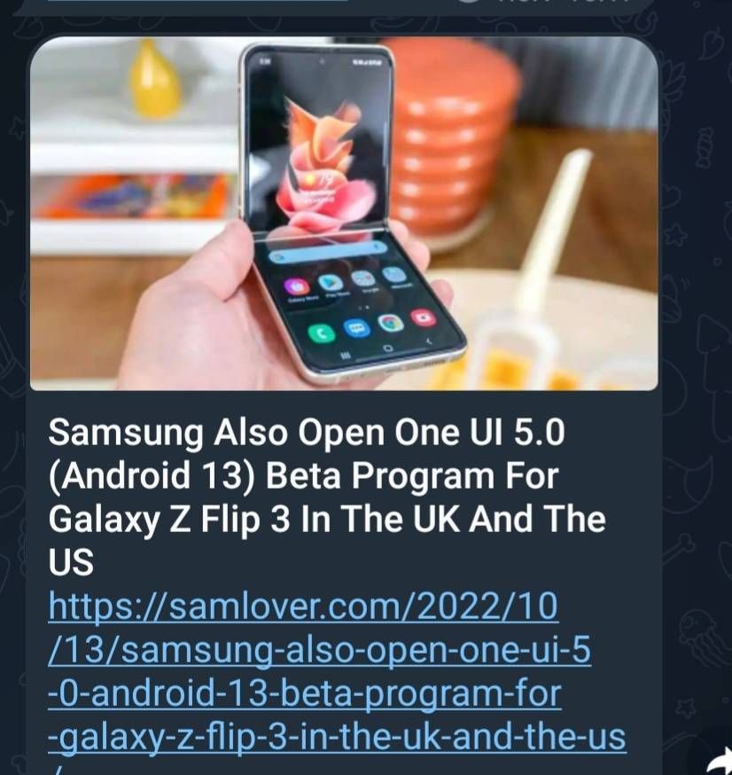 Os Escolhidos One Ui 5 Beta - Samsung Community