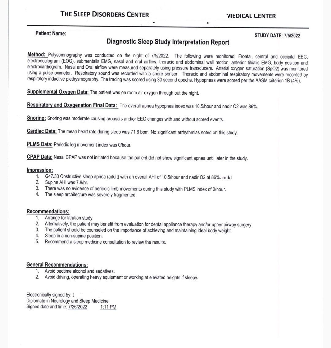 Lowest Blood Oxygen Levels Drops During Sleep? - Samsung Community