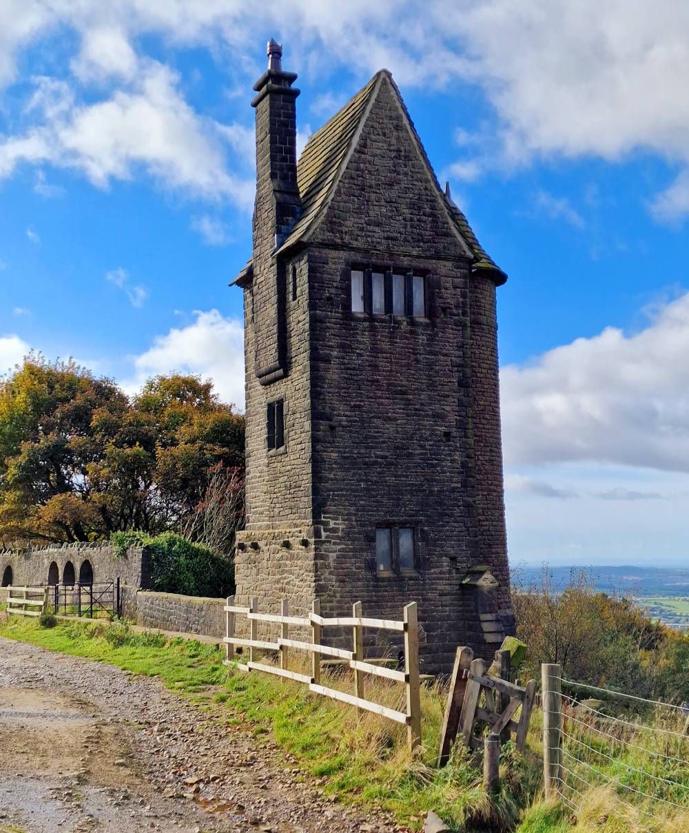 Photographs Sunday Walk Rivington - Samsung Community