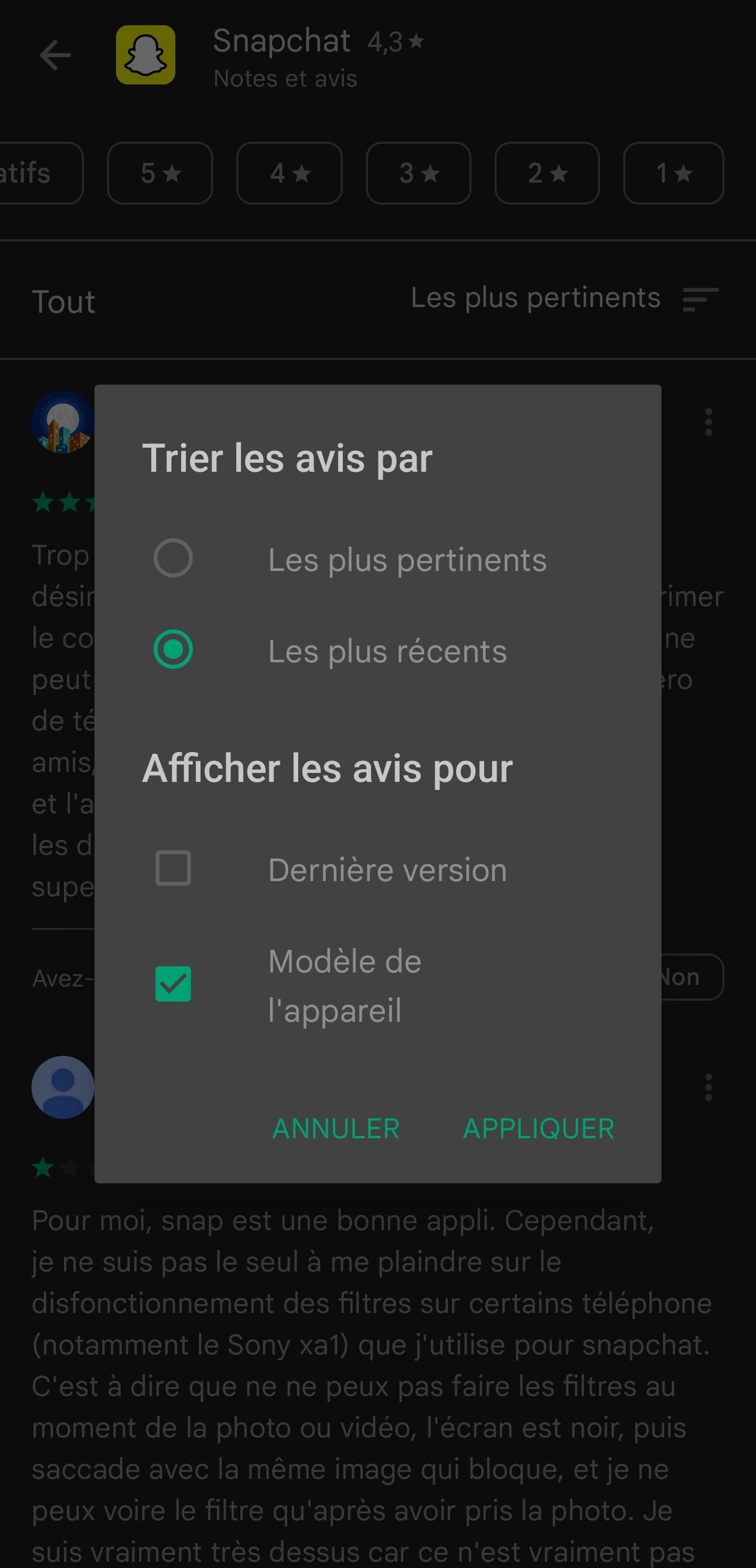 Snapchat - Page 3 - Samsung Community