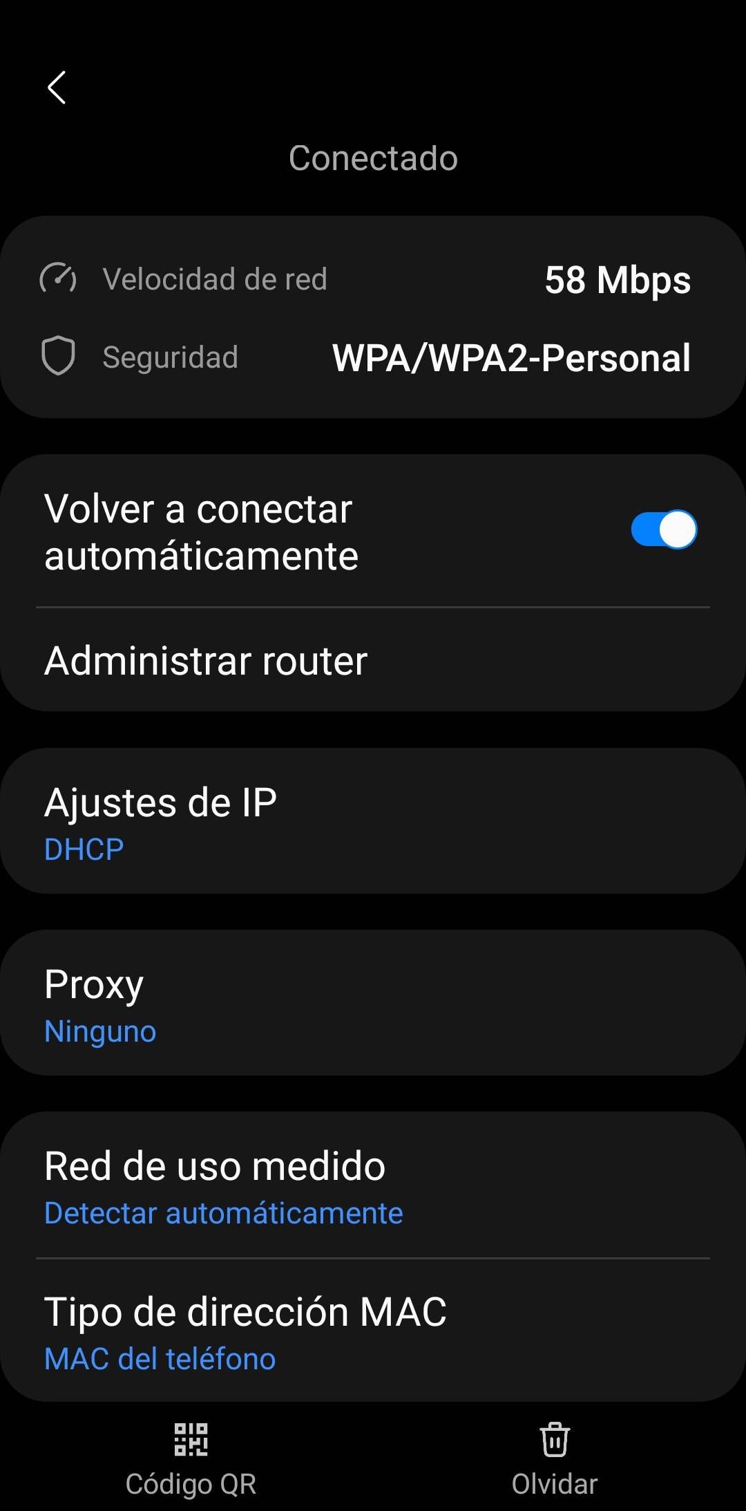 Galaxy Tab A8 conecta y desconecta WiFi - Samsung Community