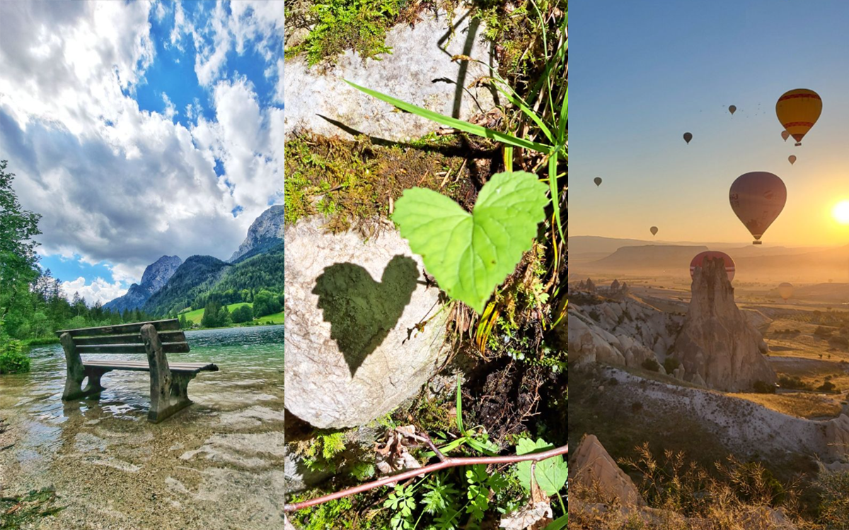 Votet für die Quartalssieger*innen der #SamsungChallengeWeek auf Instagram!