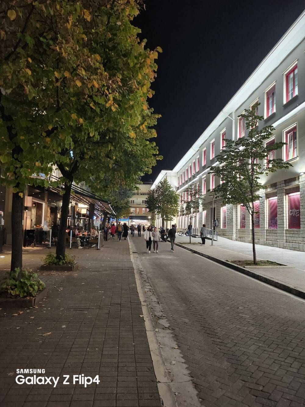 Nightography - Samsung Community