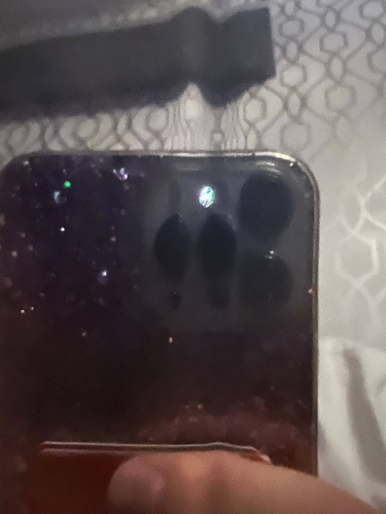 Warning ⚠️⚠️⚠️⚠️⚠️Samsung z fold 3 Inside screen ⚠️⚠️⚠️⚠️ - Samsung ...