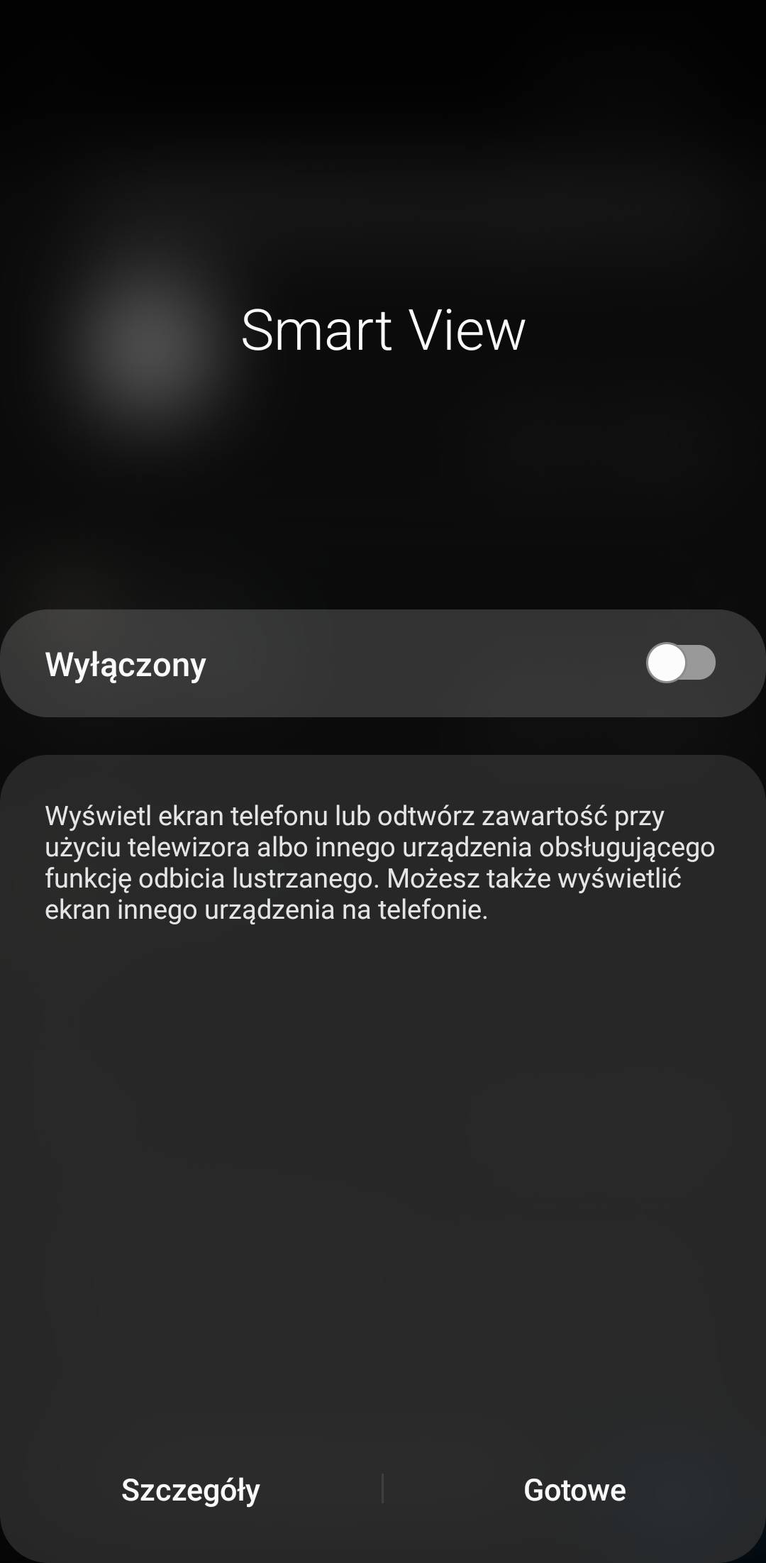 [PORADNIK] Smart View, Screen Mirroring, Wi-Fi Direct i MHL - czyli jak ...