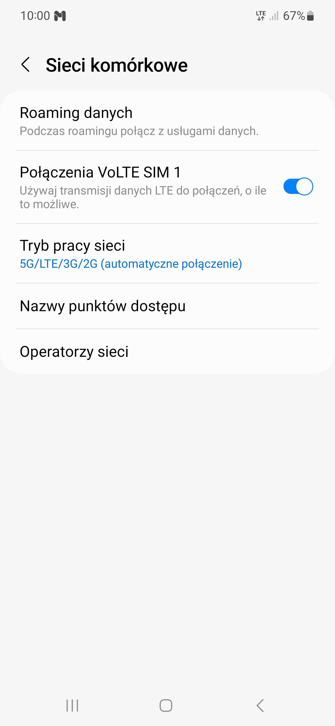 S22U - Zasięg Dyskusja/Problemy. - Samsung Community