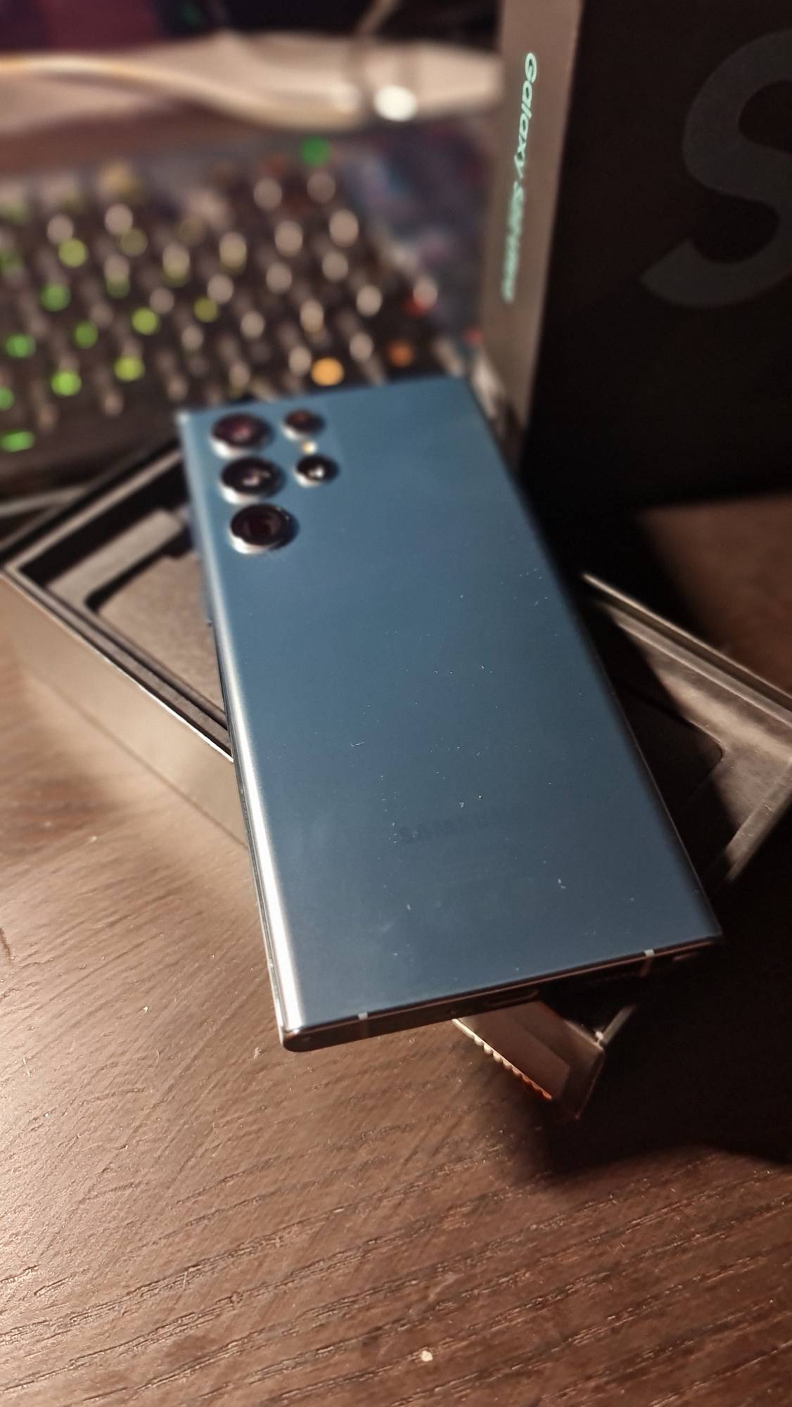 S22 design - Samsung Community