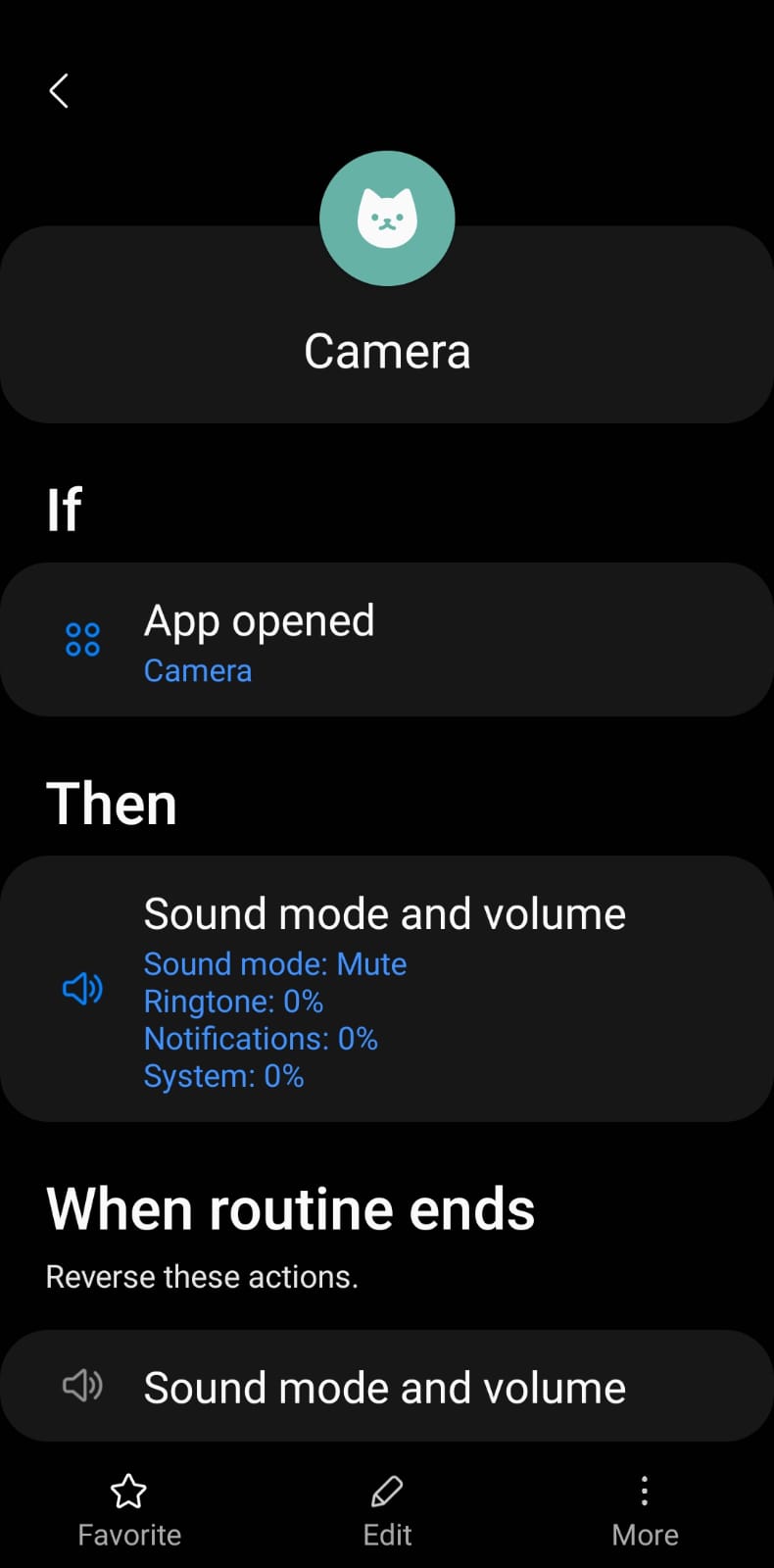 Samsung A13 turn off camera sound - Samsung Community