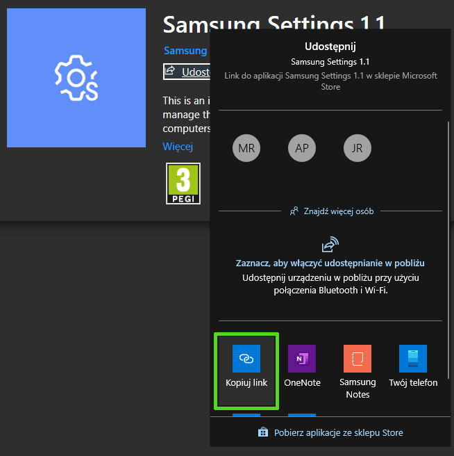 Rozwiązano: [Poradnik] Pobierz aplikacje Samsung na Twój komputer ...