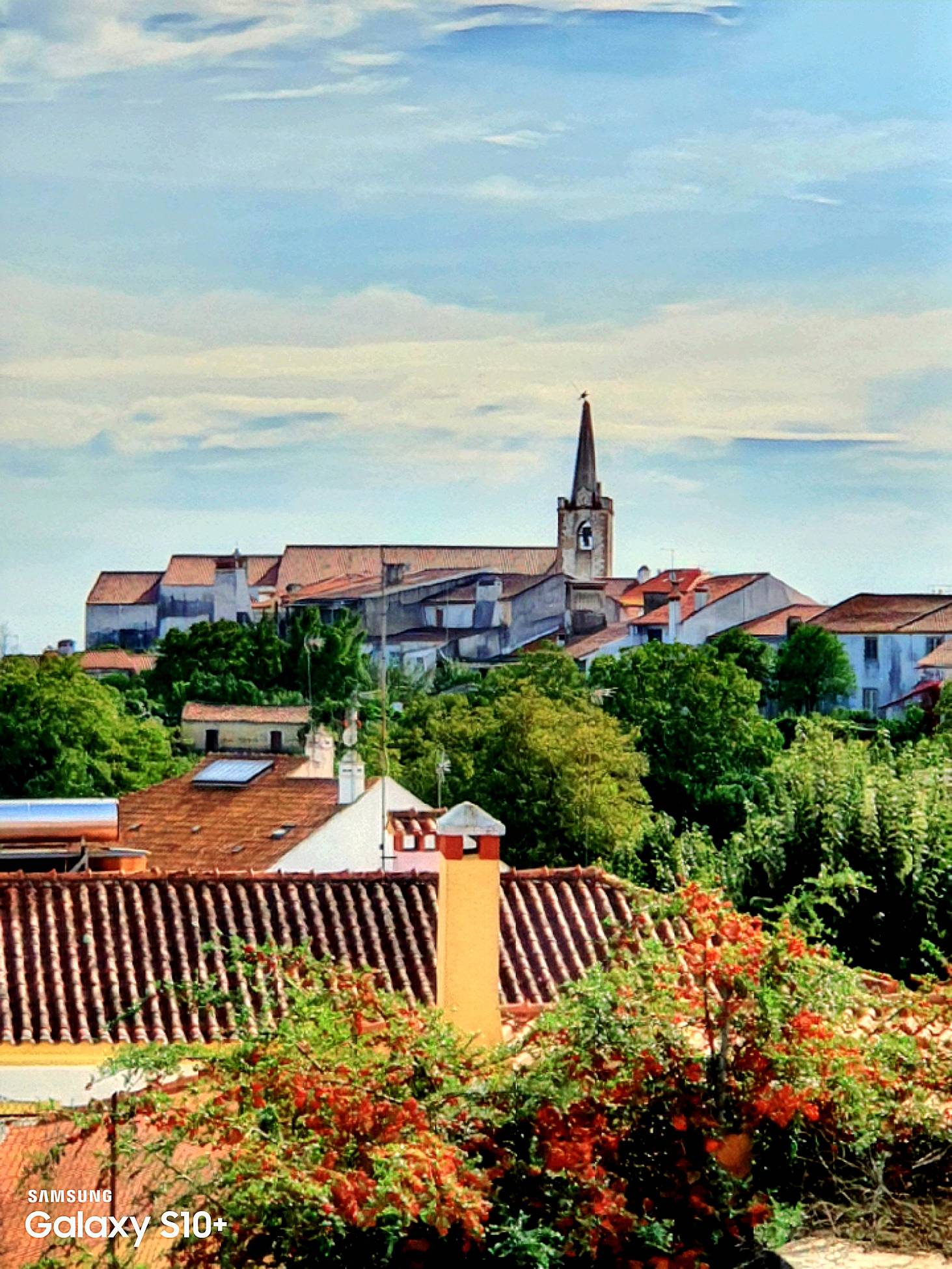 Igreja Matriz do Sardoal - Samsung Community