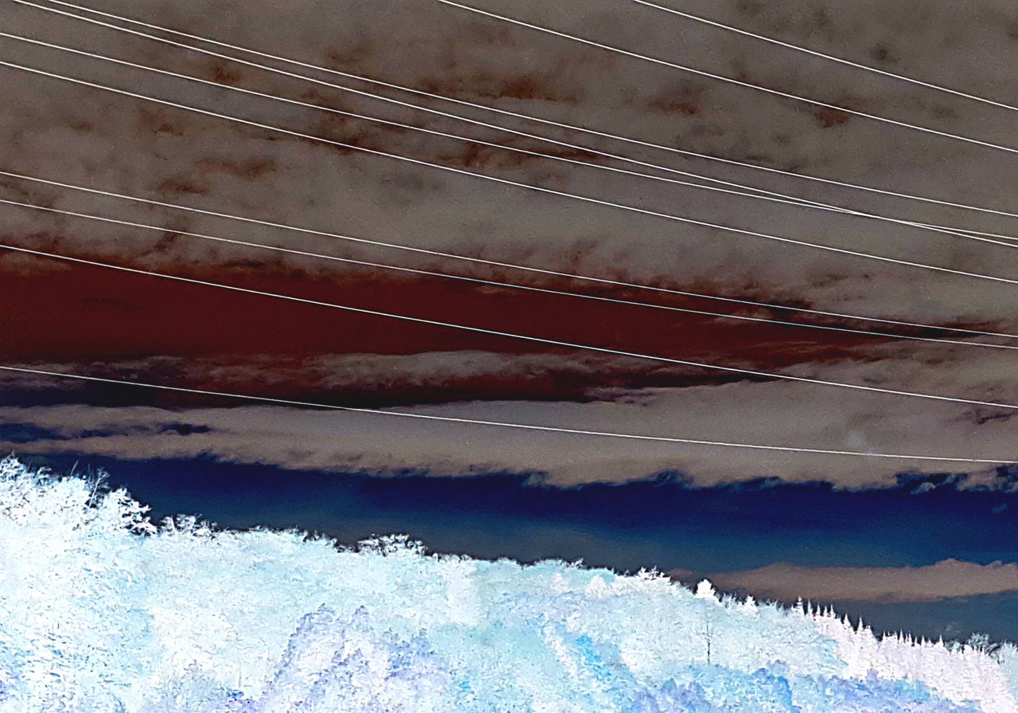 Wellige Wolken usw.....🌫 - Samsung Community