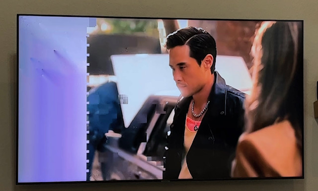 Streaming apps freezing (YouTube TV and Discovery+) - Samsung Community