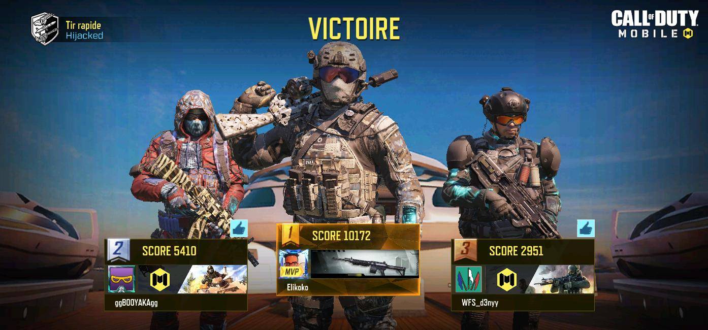 Hello COD Mobile - Samsung Community