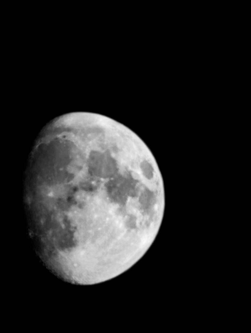 The moon :-) - Samsung Community