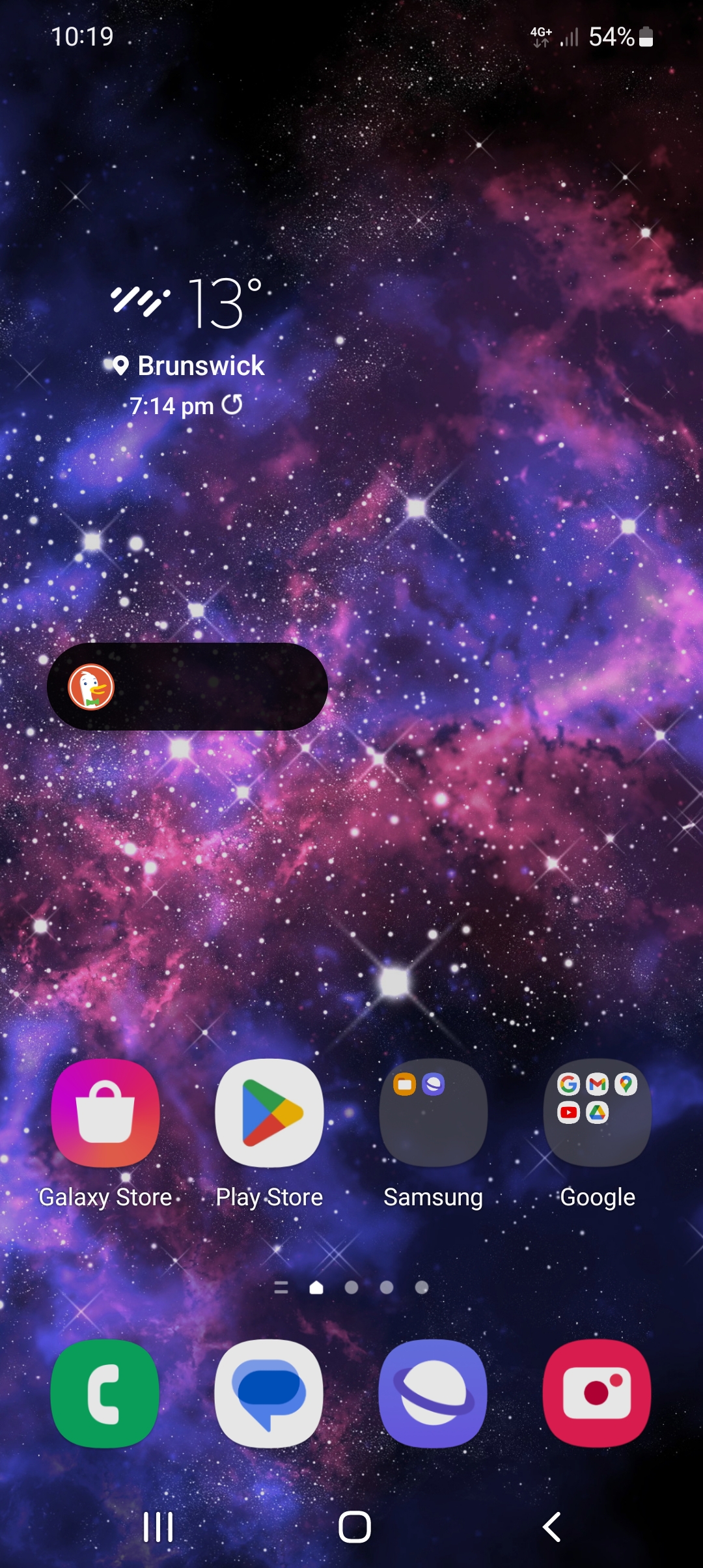 Speech bubble - Samsung Community