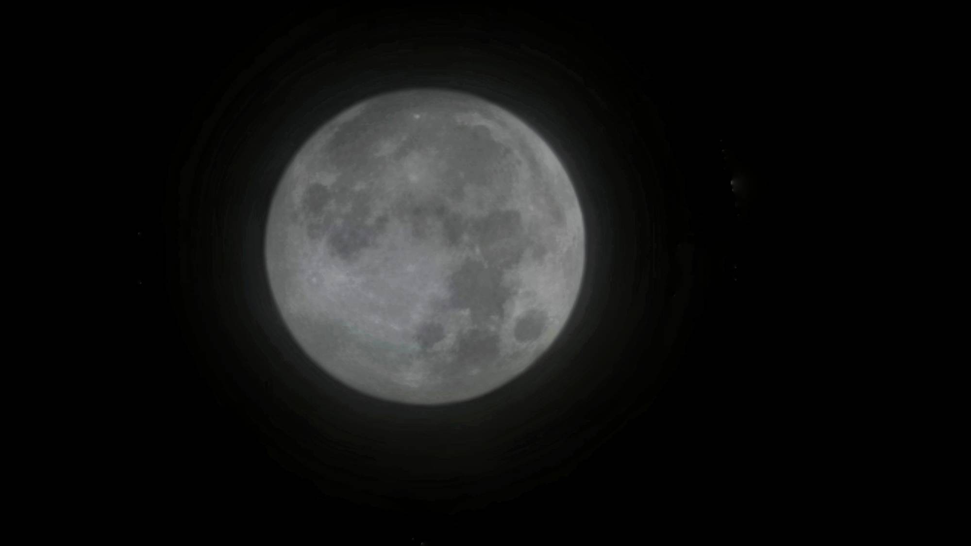 Moon shot - Samsung Community