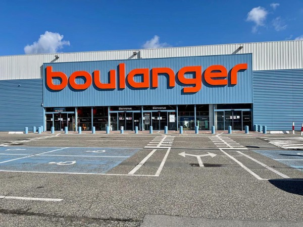 Magasin Boulanger - Samsung Community