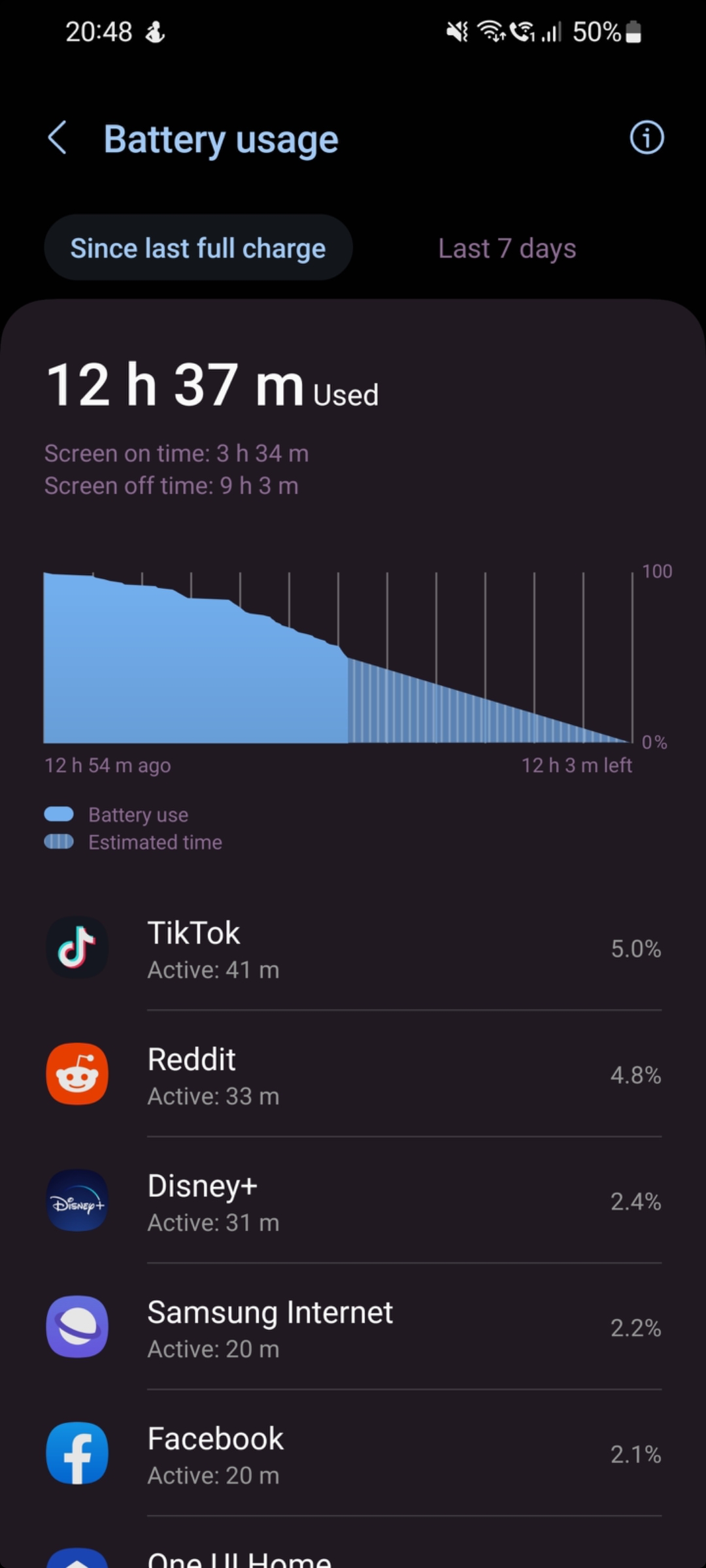 ANDROID 13 BATTERY DRAIN - Samsung Community