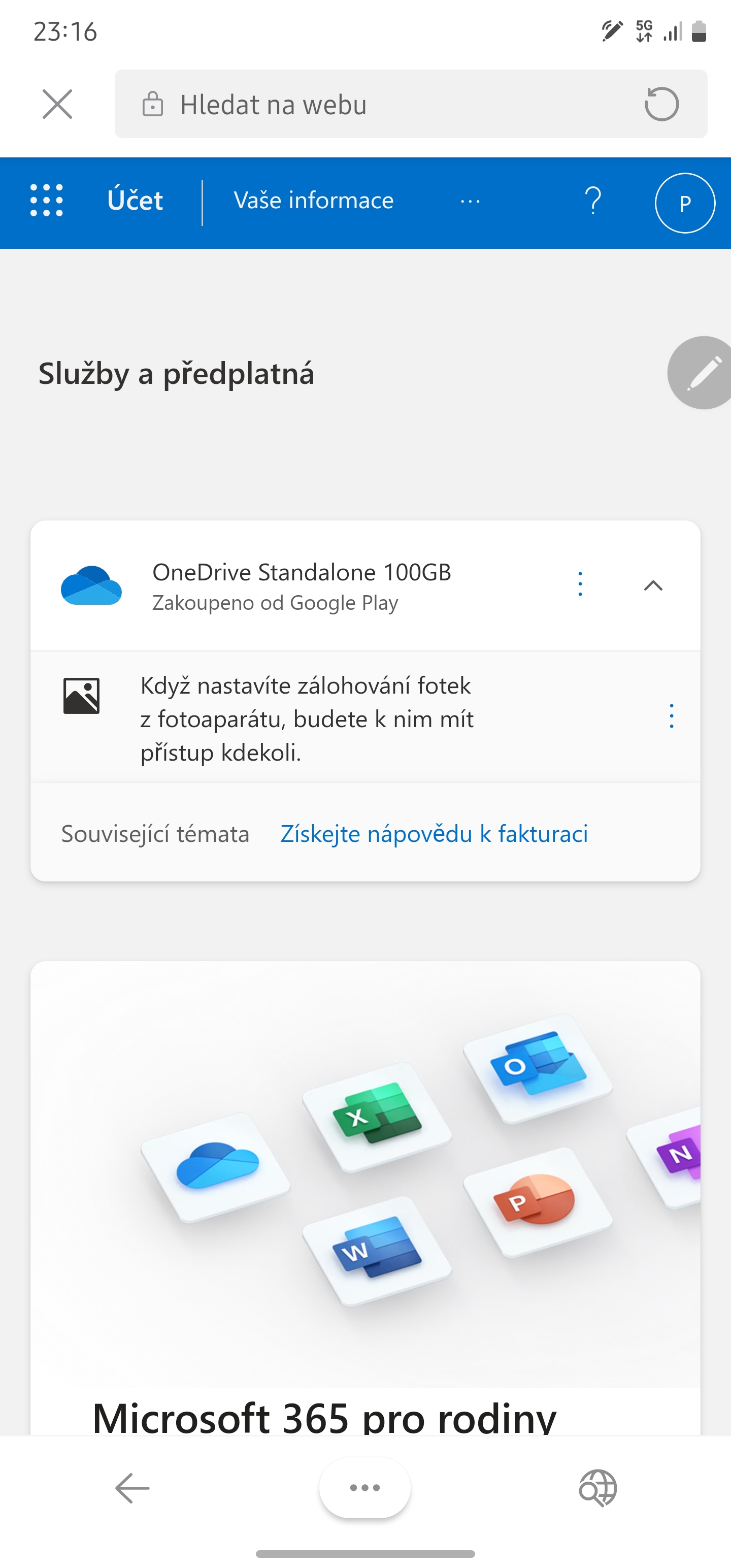 Onedrive - Samsung Community