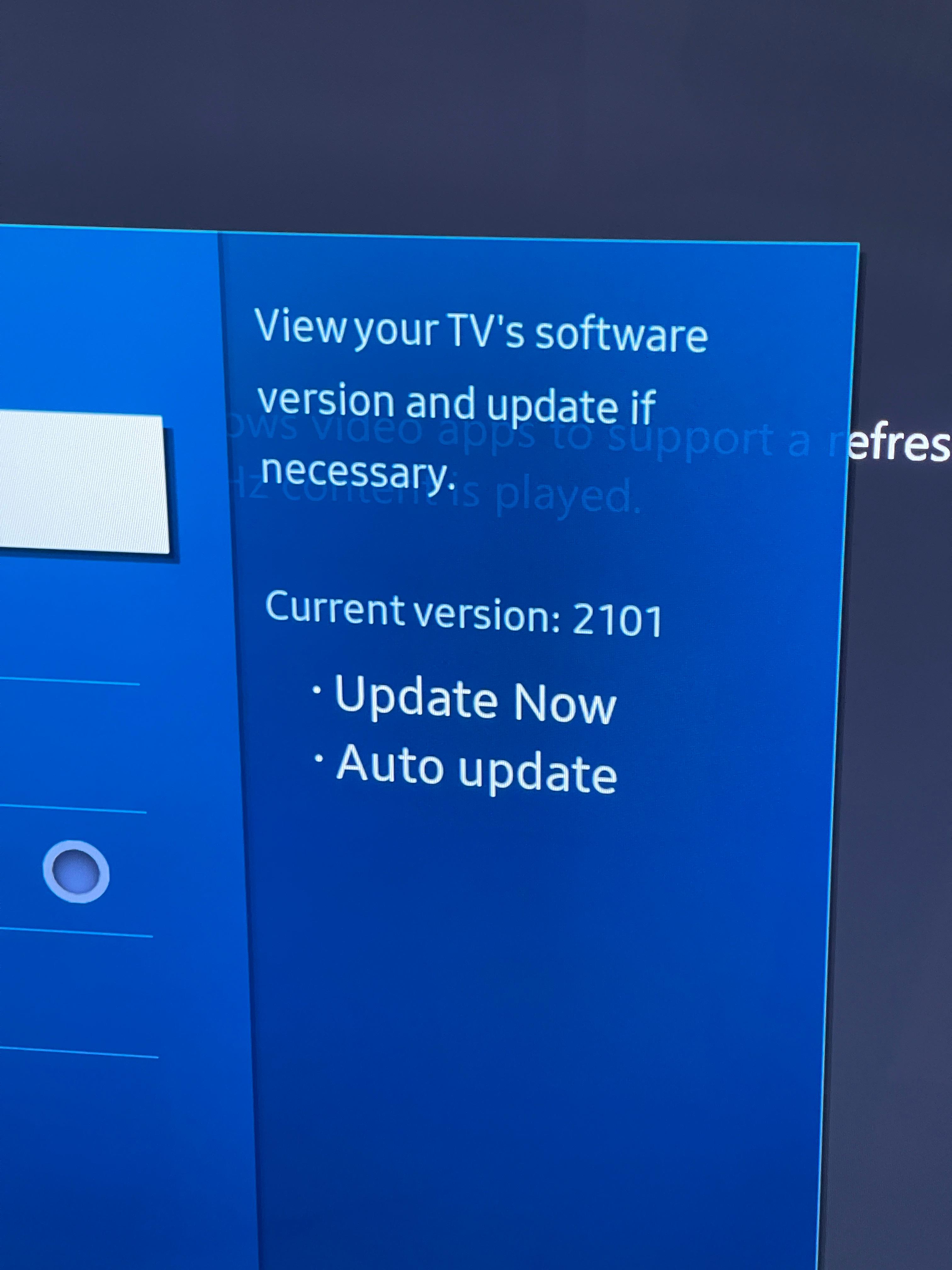 QN91A - Can't enable VRR on Xbox Series X - Samsung Community QN91A - Can't enable VRR on Xbox Series X - Samsung Community