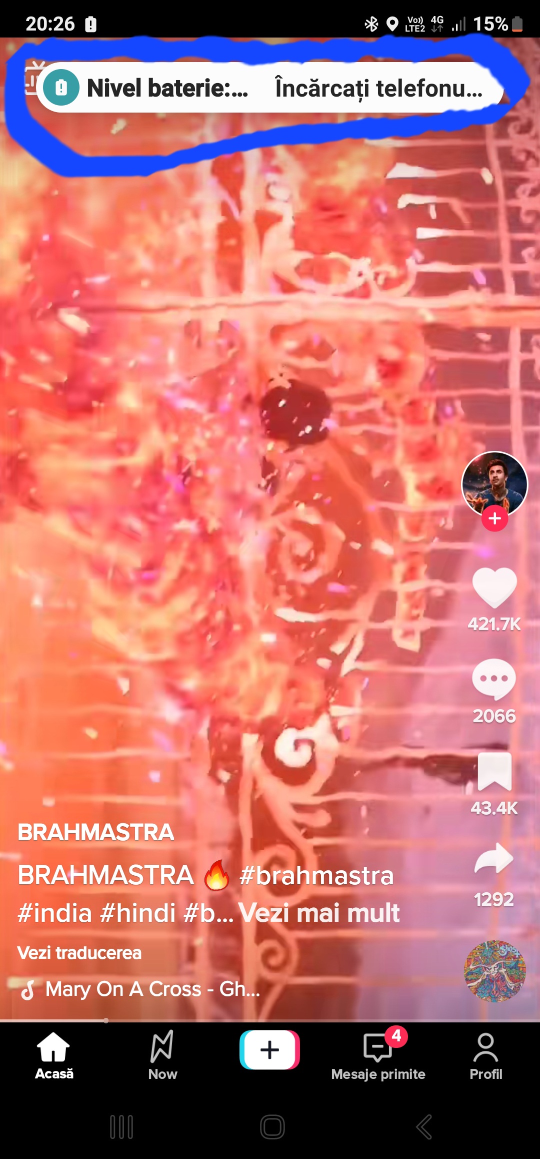 Rezolvat: Nu afișează baterie 15% - Samsung Community