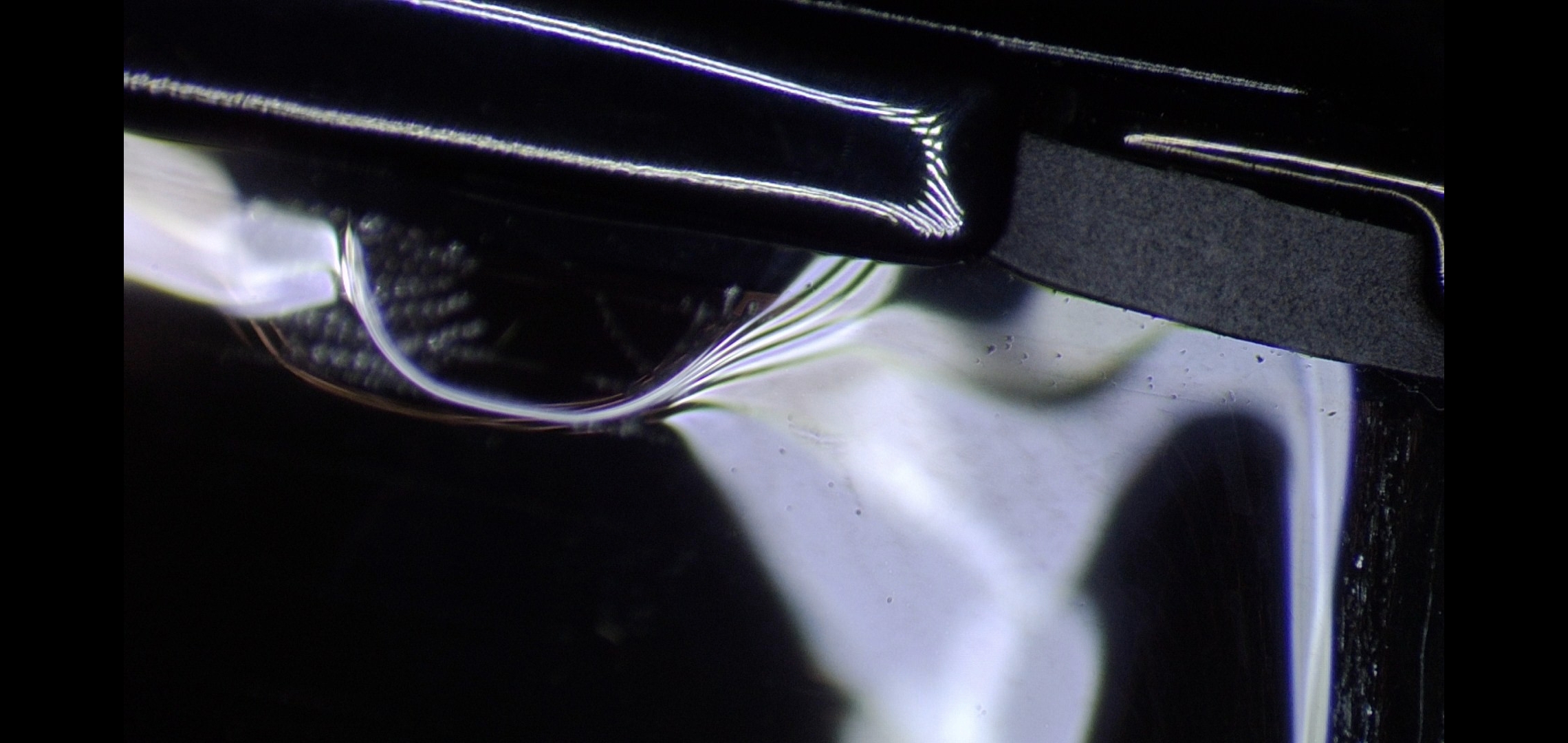 Z Flip 4 Broken Screen - Samsung Community