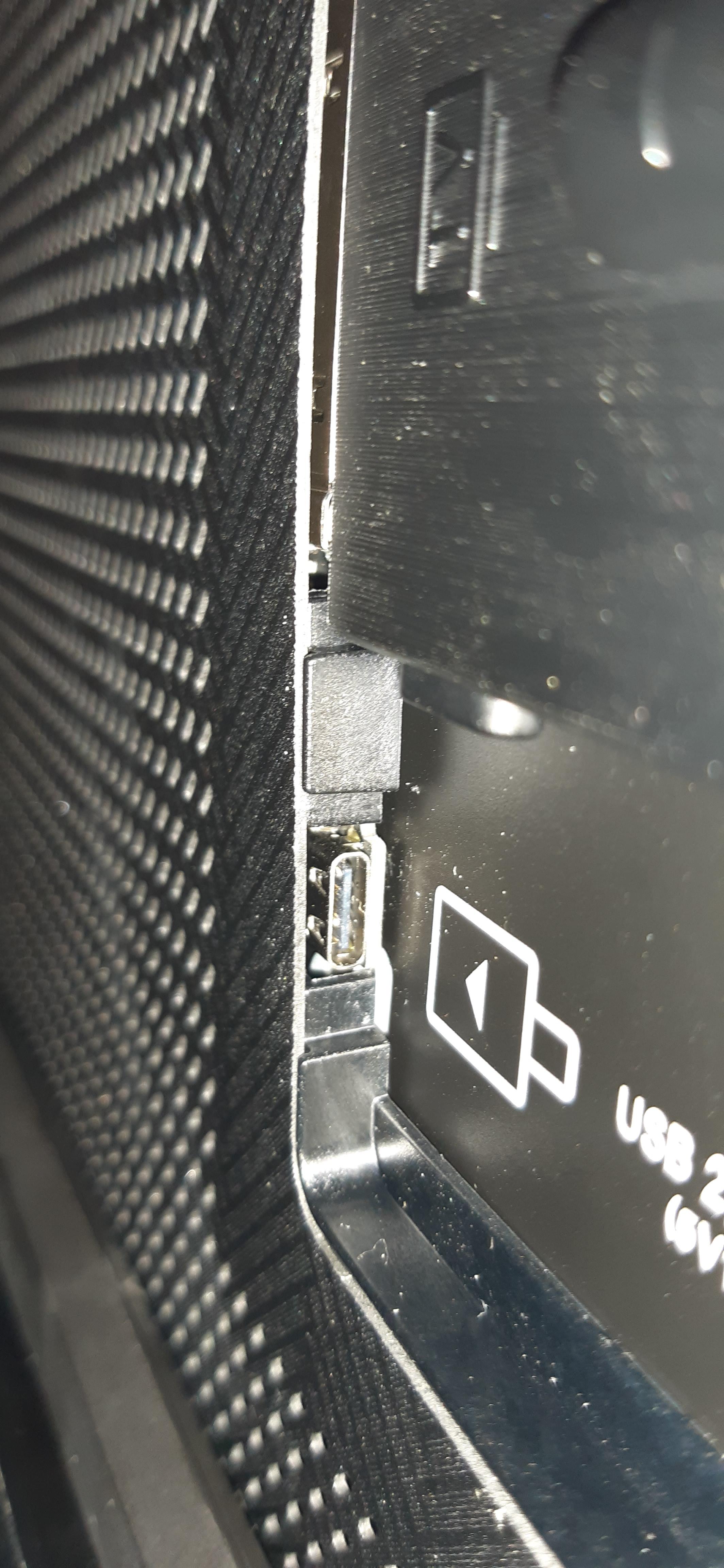 USB-Recording mit TV QE65QN95 - Samsung Community