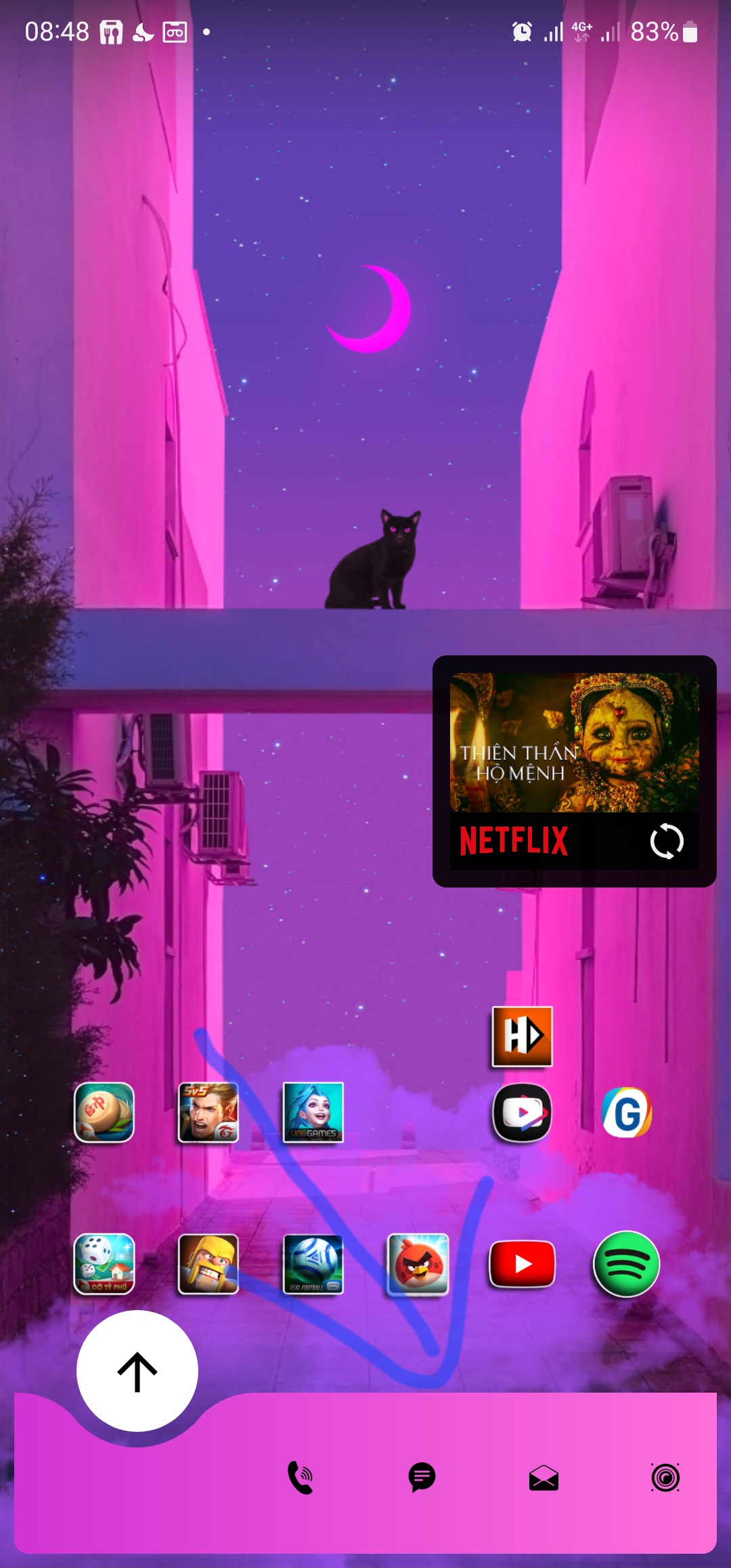 When will samsung allow to remove dock? - Samsung Community