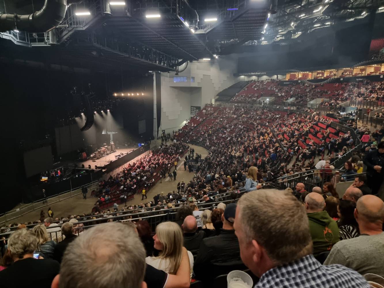 Help recording concerts - Samsung Community