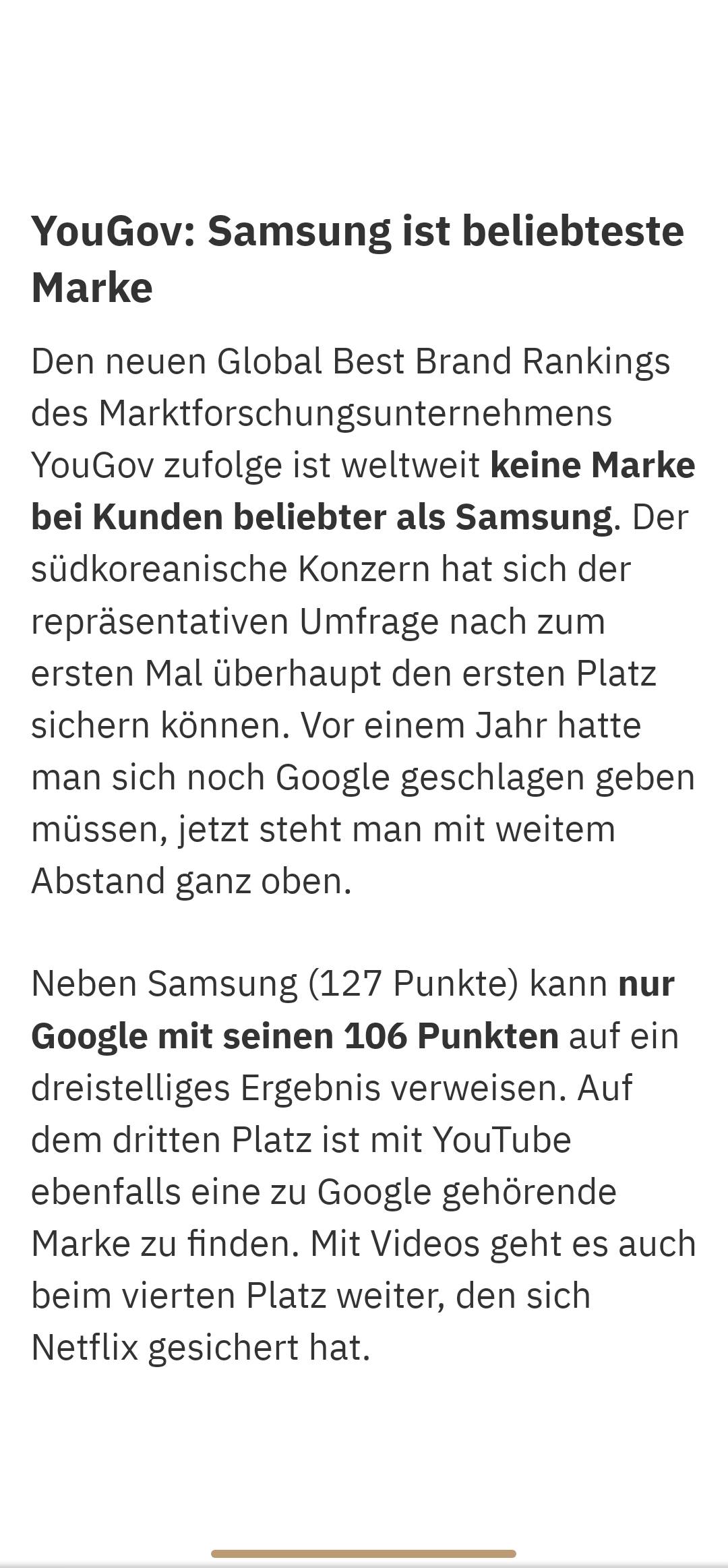 Ich glaube samsung ist so langsam verrückt geworden. - Samsung Community