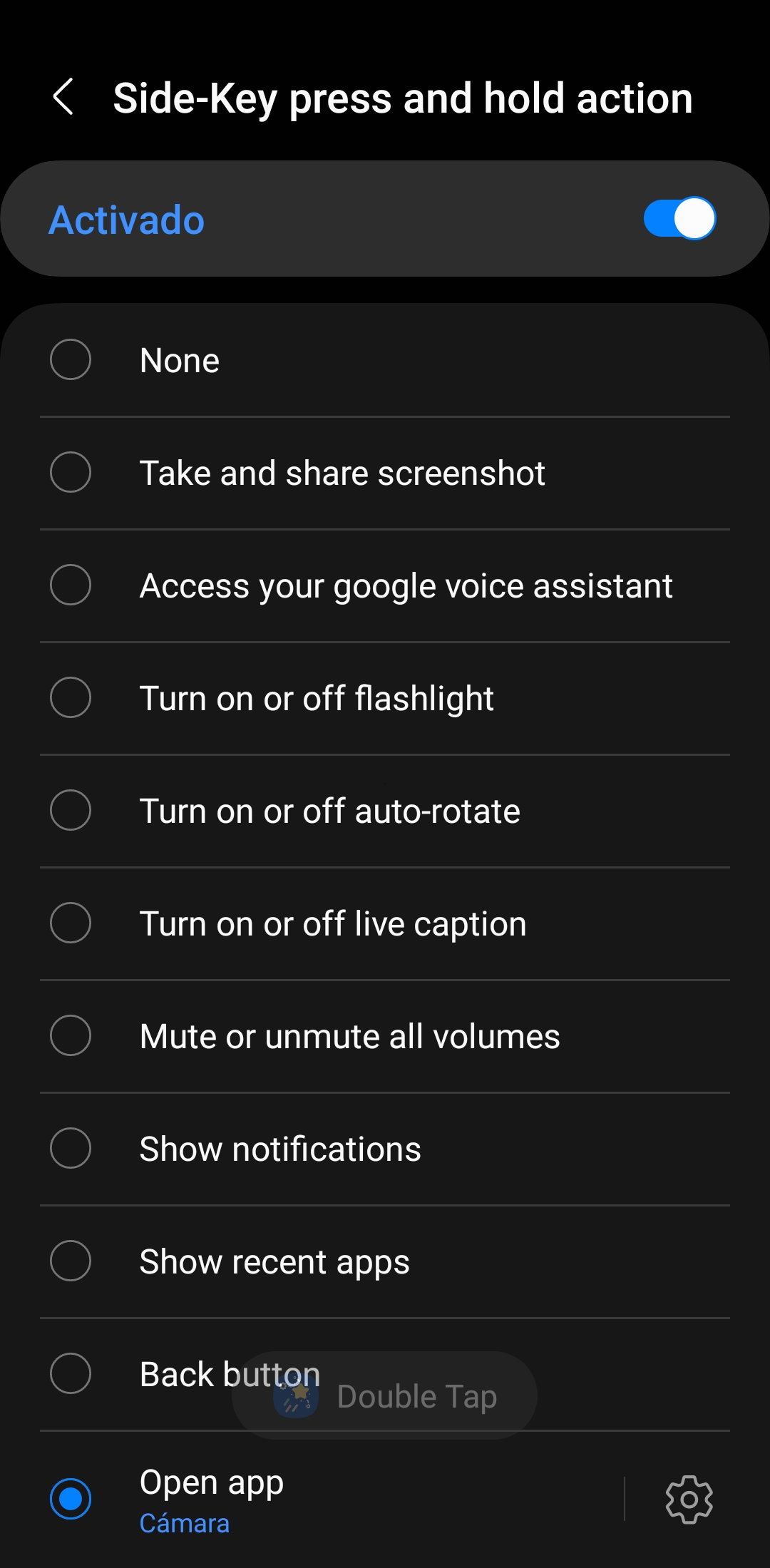 RegiStar (Nuevo módulo de Good Lock). - Samsung Community