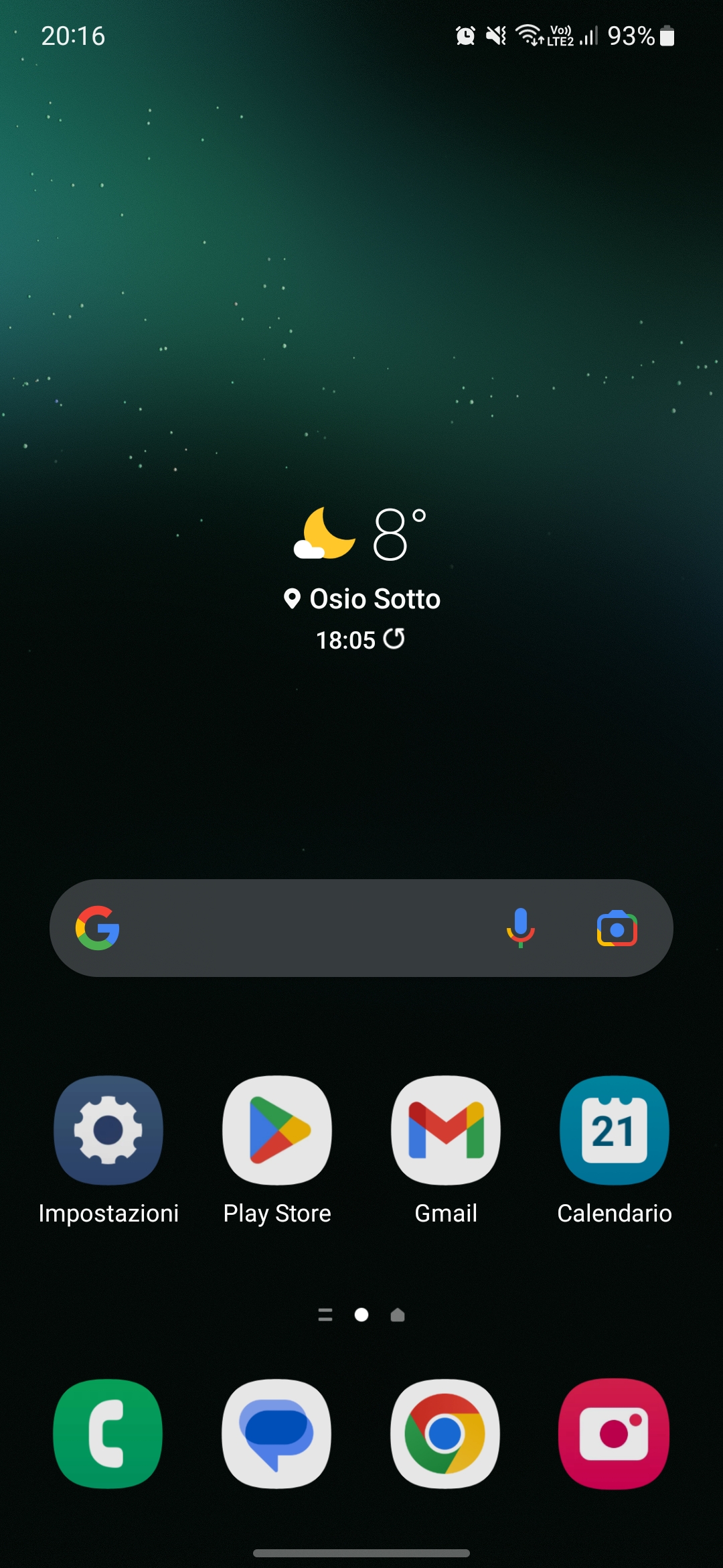 Vo))LTE2 - Samsung Community